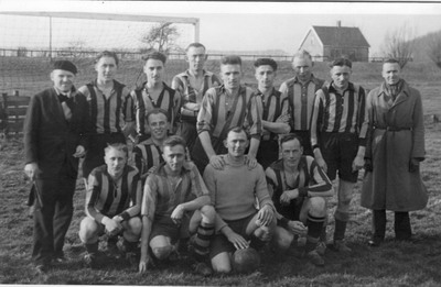 bladzij archief